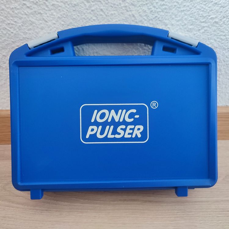 Silbergenerator Ionic-Pulser Pro3 (Neu (gemäss Beschreibung)) in ...