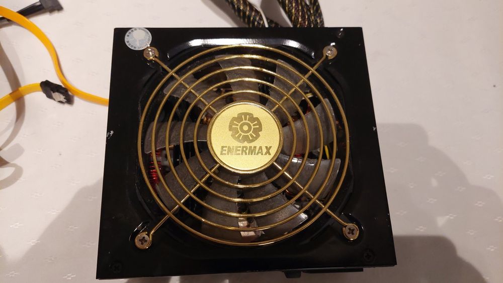 Enermax PSU 360W, 80+ Bronze | Kaufen auf Ricardo