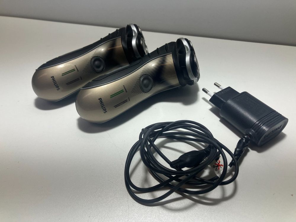 Posten mit El. PHILIPS Raiser Apparaten ab 1.- Fr (Defekt) in ...