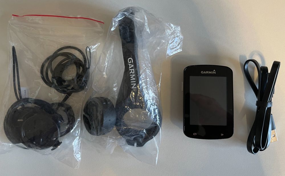 Garmin Edge 520 | Kaufen auf Ricardo