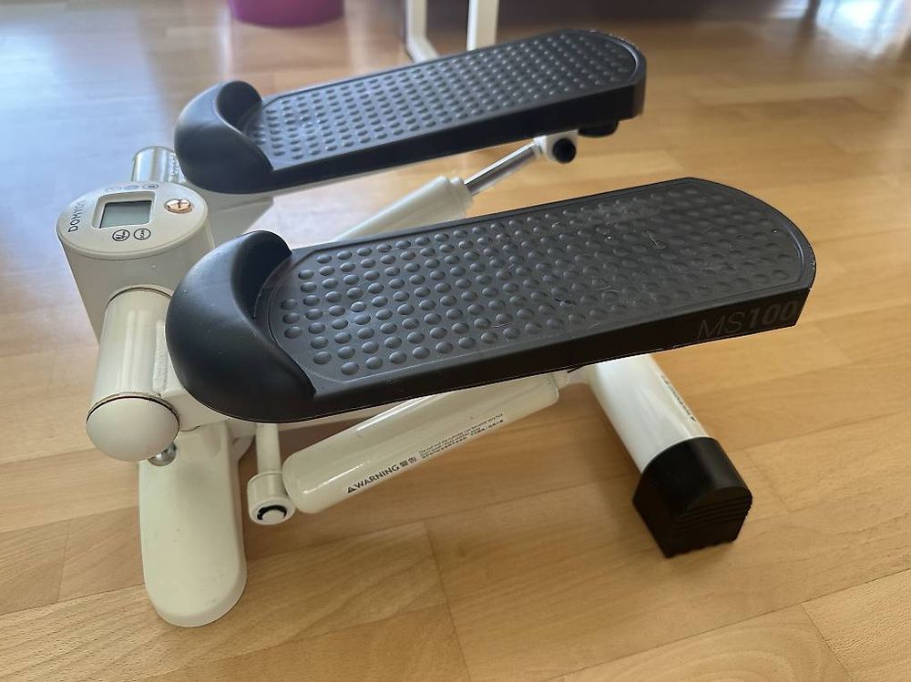 Mini Stepper Domyos MS100 (Gebraucht) in Bülach für CHF 30 – nur Abholung auf Ricardo kaufen