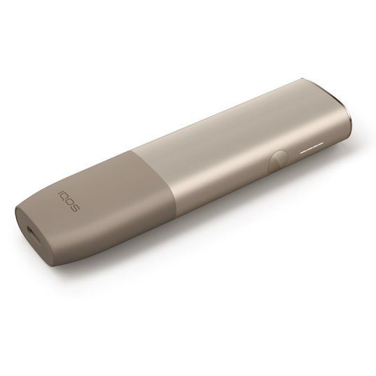 IQOS Iluma One Pebble Beige neu | Kaufen auf Ricardo