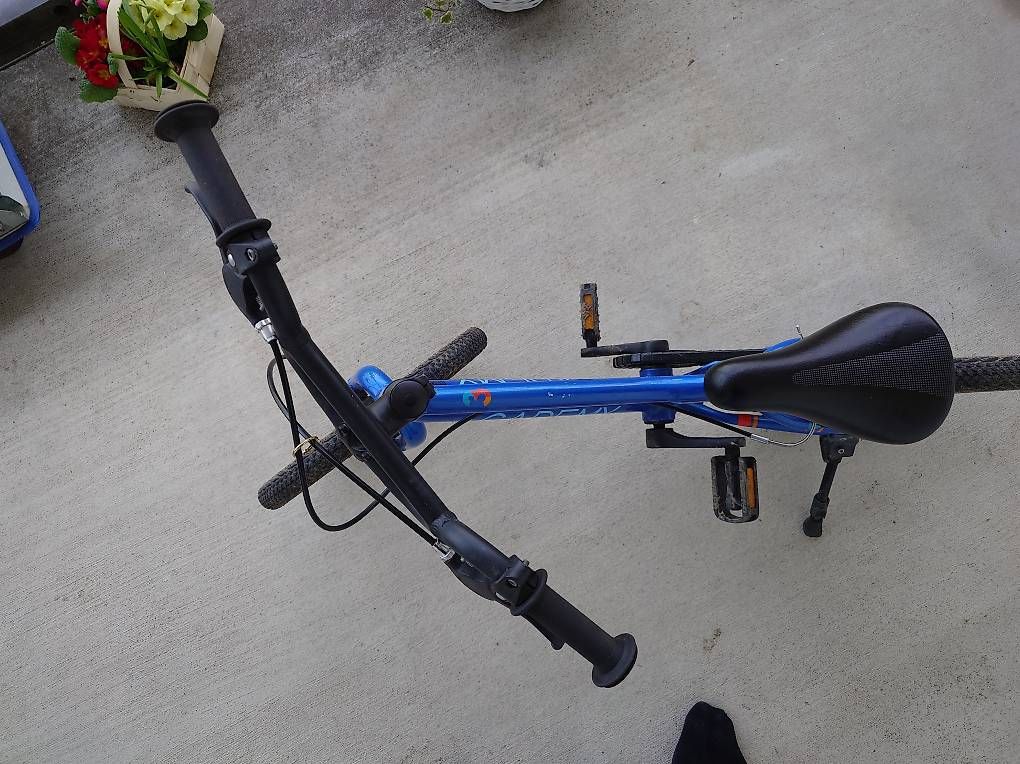 Academy Grade 3, 16 Zoll Fahrrad, ähnlich woom (Gebraucht) in Adliswil ...