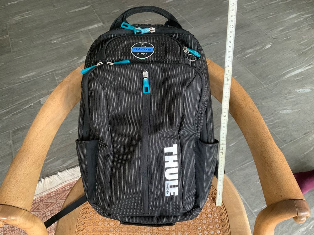 Rucksack Thule | Kaufen auf Ricardo Rucksack Thule | Kaufen auf Ricardo
