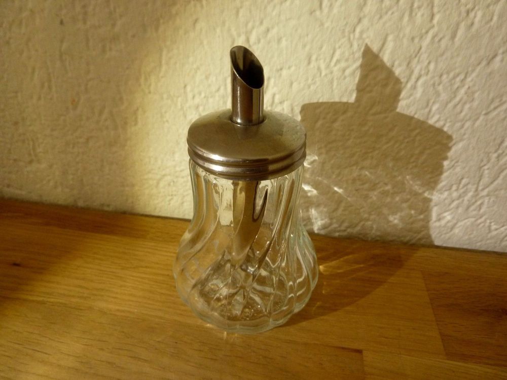 Zuckerstreuer STOHA Germany (Gebraucht) in Hochfelden für CHF 12 – mit ...