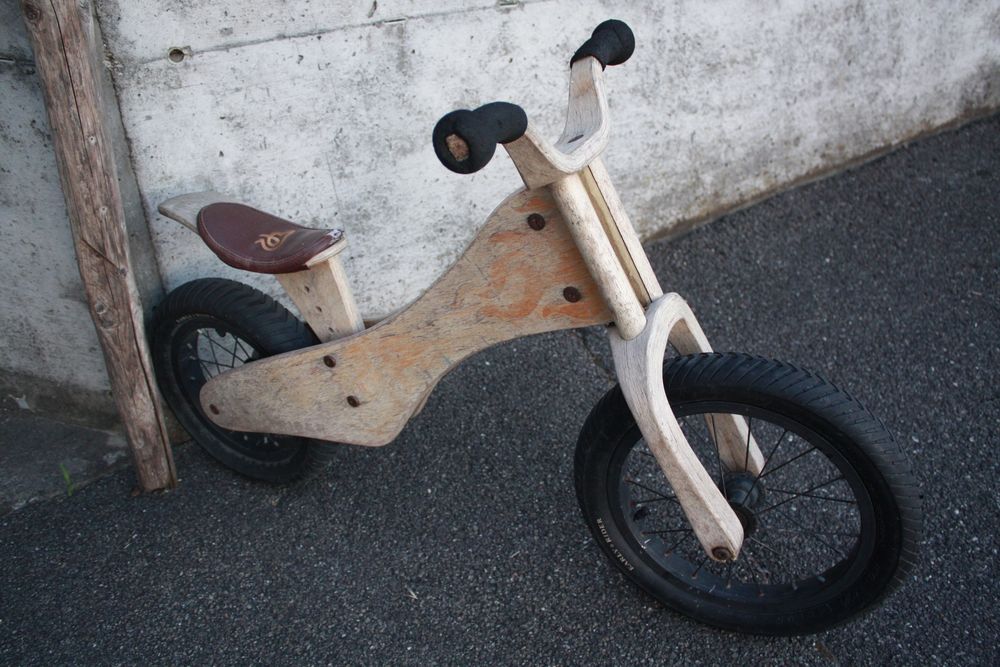 Earlyrider Classic | Kaufen auf Ricardo