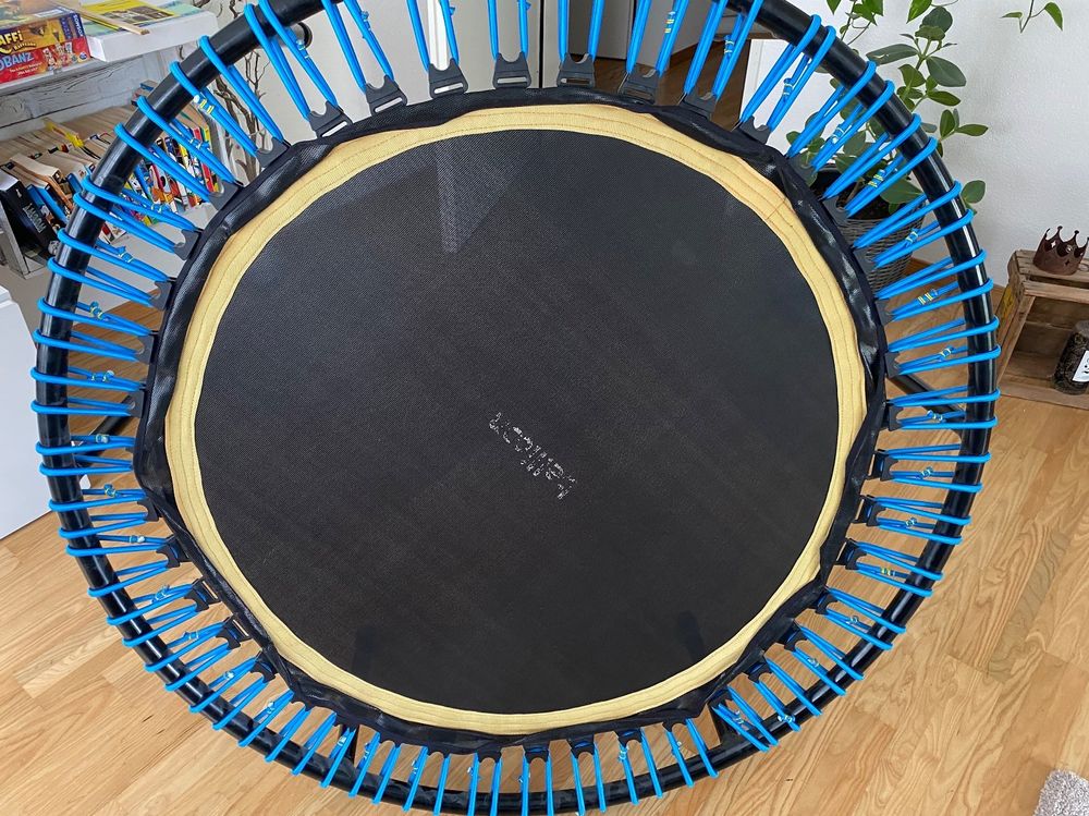 Bellicon Trampolin (Gebraucht) in Rafz für CHF 200 – nur Abholung auf ...