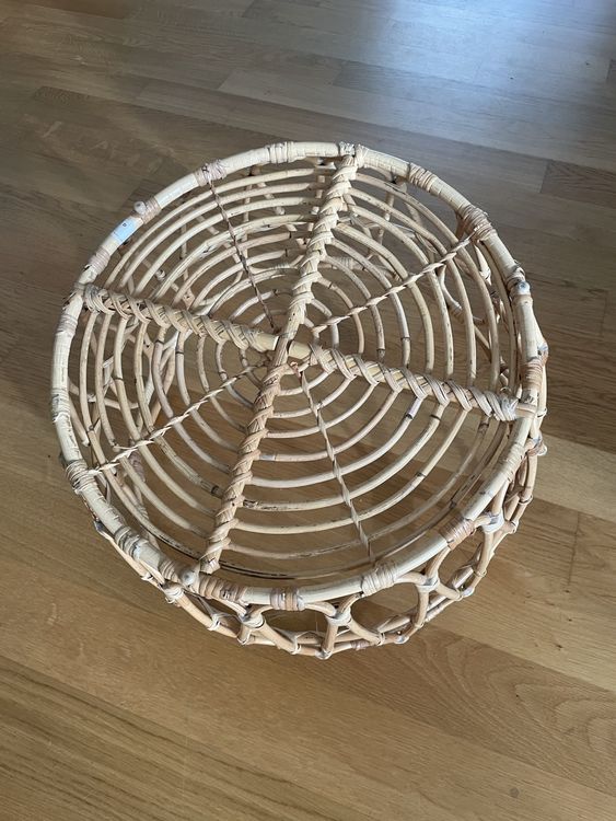IKEA Korb „Snidad“ | Kaufen auf Ricardo