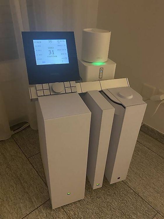 Revox Evolution HiFi Anlage (Gebraucht) in Sursee für CHF 550 – nur ...