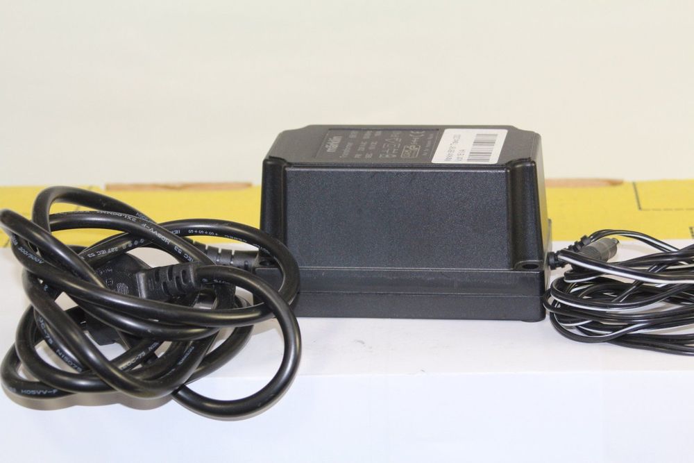 Märklin 66181 Transformer 18VA (Gebraucht) in Embrach für CHF 2 – mit ...