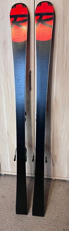 Rossignol Hero SL 157cm FIS Athlete / inkl.Bindung SPX 15 (Gebraucht ...