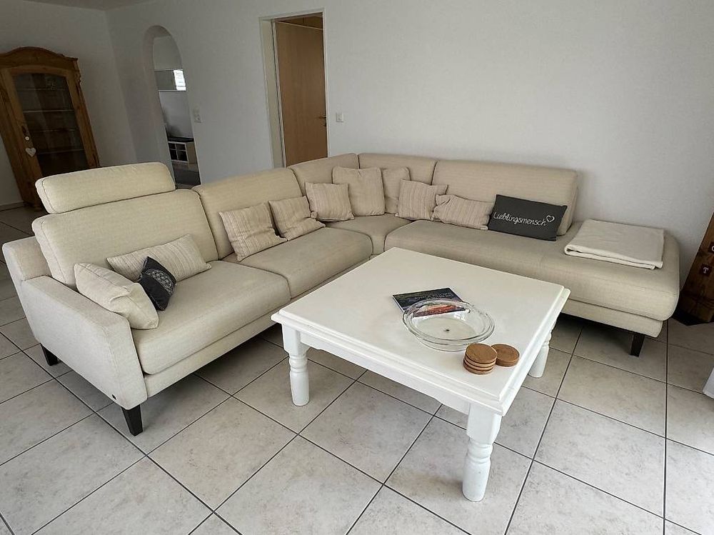 Sofa Rolf Benz (Gebraucht) in Hunzenschwil für CHF 120 – nur Abholung auf Ricardo kaufen