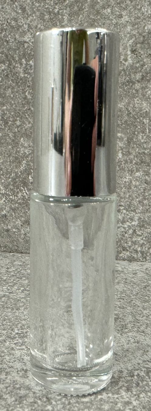 CHANEL CHANCE EAU SPLENDIDE EAU DE PARFUM, 5ml Abfüllung ... (Neu und ...