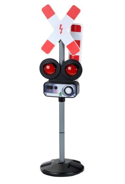 Disney Mickey Mouse Weihnachtszug mit Sound & Bahnübergang (Neu und ...