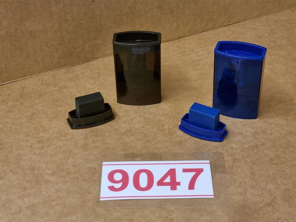 2 Spitzer und Radiergummi (Neu und originalverpackt) in Wolfhalden für CHF 2 – mit Lieferung auf ...