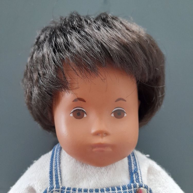 Sasha Baby | Kaufen auf Ricardo