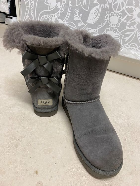 UGG Boots Gr.39 | Kaufen auf Ricardo