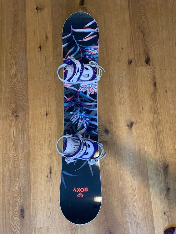 Snowboard 142cm | Kaufen auf Ricardo