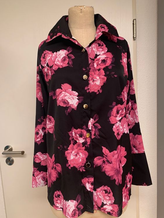 Bluse Neu Gr.S | Kaufen auf Ricardo