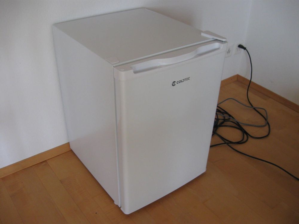 Kühlschrank Coldtec KS70L, 67 Liter | Kaufen auf Ricardo