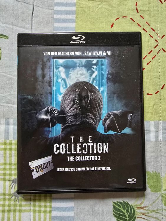The Collection The Collector 2 | Kaufen auf Ricardo