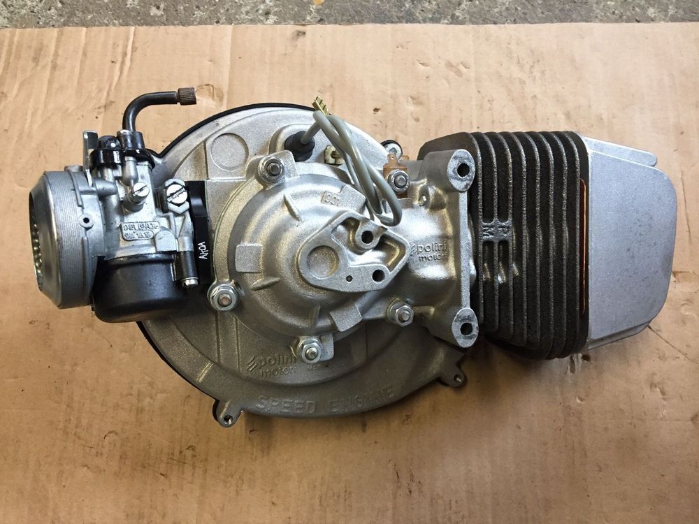 Piaggio Ciao Speed Engine 46mm Polini | Kaufen auf Ricardo