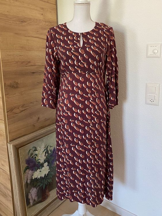 Schönes Kleid von NILE, Gr. S. Neu. 100% Viskose. (Neu und originalverpackt) in Siselen BE für ...