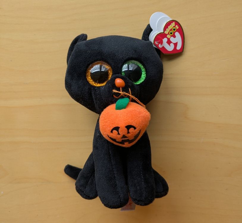 TY beanie boos Shadows Kuscheltier (Gebraucht) in Steffisburg für CHF 5 ...