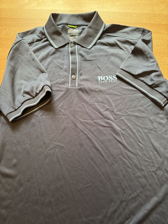 Hugo Boss, Golf Polo | Kaufen auf Ricardo