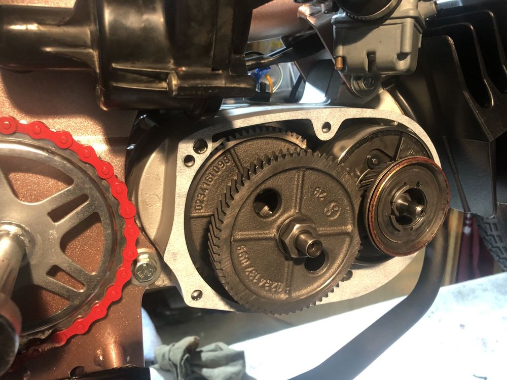 Sachs Alpa Mofa, Moor - Rodeo 503, ADV Breitwand Zylinder | Kaufen auf Ricardo