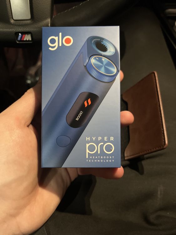 Glo hyper pro | Kaufen auf Ricardo