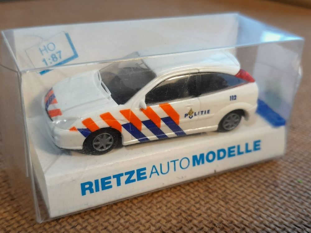 Ritze Modellauto 1 87 (Gebraucht) in Eptingen für CHF 3 – mit Lieferung ...