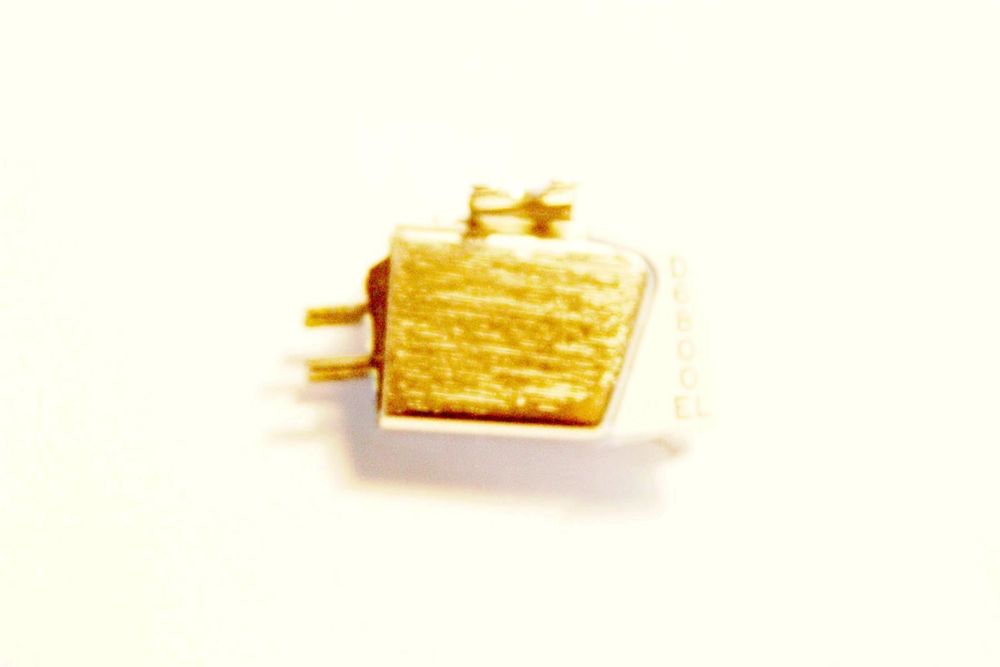 Tonzelle & Nadel STANTON / 680EL D6800EL (Gebraucht) in Bern für CHF 55 ...