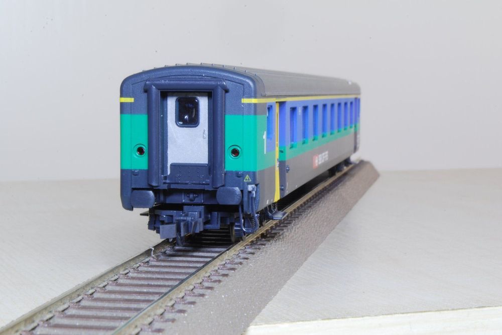 Roco 44495 SBB/CFF IR- Wagen 1. Klasse (Gebraucht) in Emmetten für CHF ...