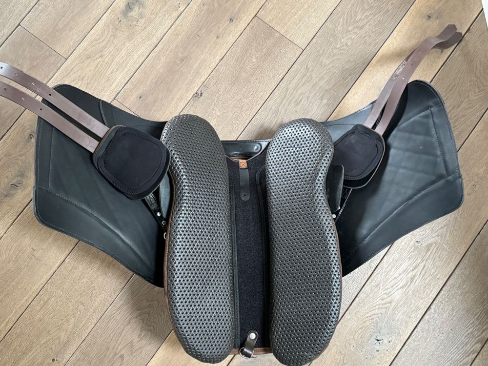 Ghost Sattel Barocco Piccolo | Kaufen auf Ricardo