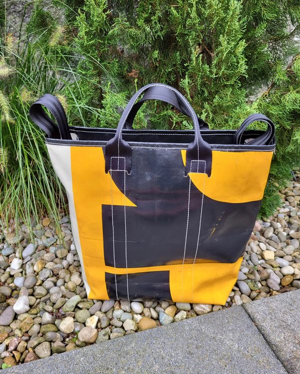 Freitag BOB Tote Bag XL/1. Generation/MEGA RARITÄT/TOP RAR!! (Gebraucht ...