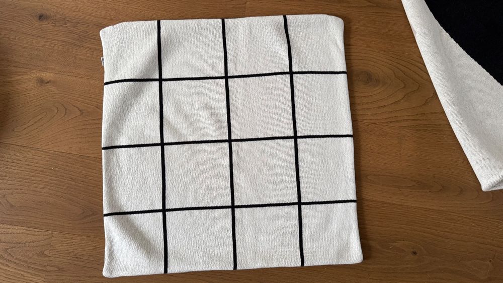 Skandi-Design: Sophie Home Bezüge Zierkissen 50x50 (4x) (Gebraucht) in ...