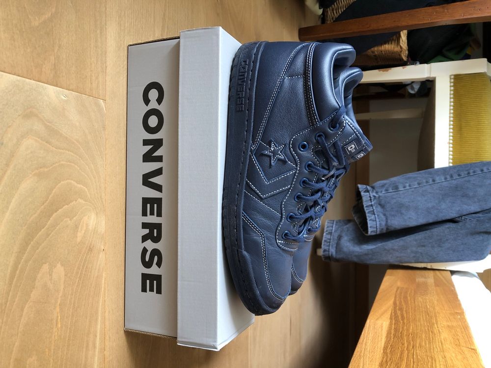 Converse Cons Fastbreak Pro Mid Sage Elsesser 42 (Neu (gemäss Beschreibung)) in Zürich für CHF ...