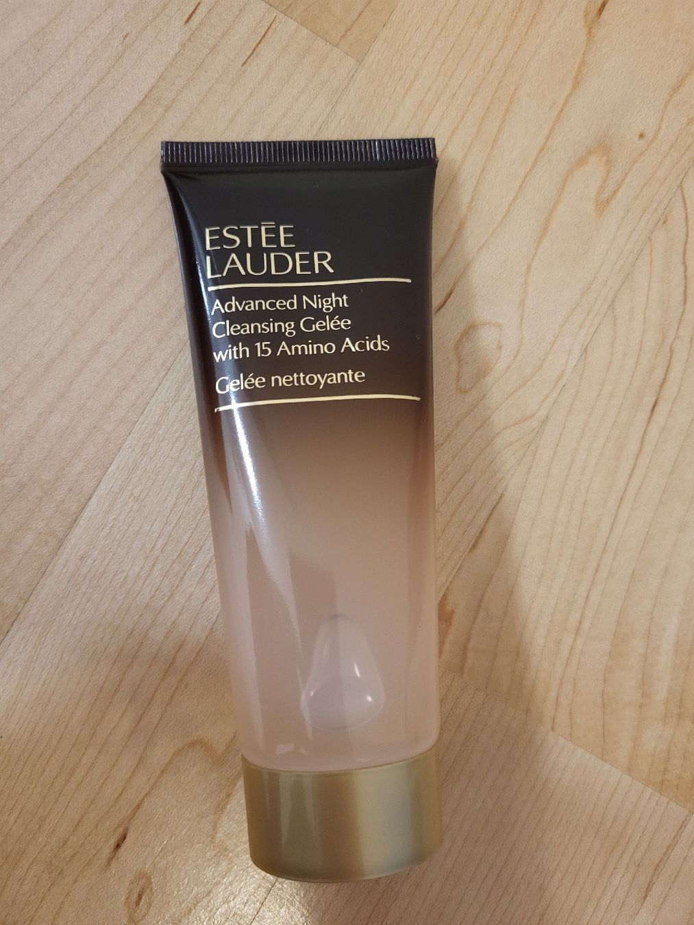 Estee Lauder Advanced Night Repair Gelee 15 Aminosäuren Acid (Neu und ...