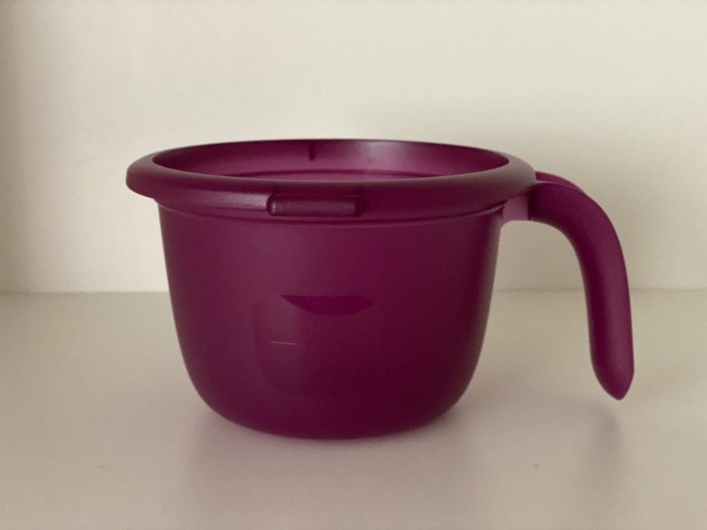 Tupperware - Micro Porridge Maker | Kaufen auf Ricardo