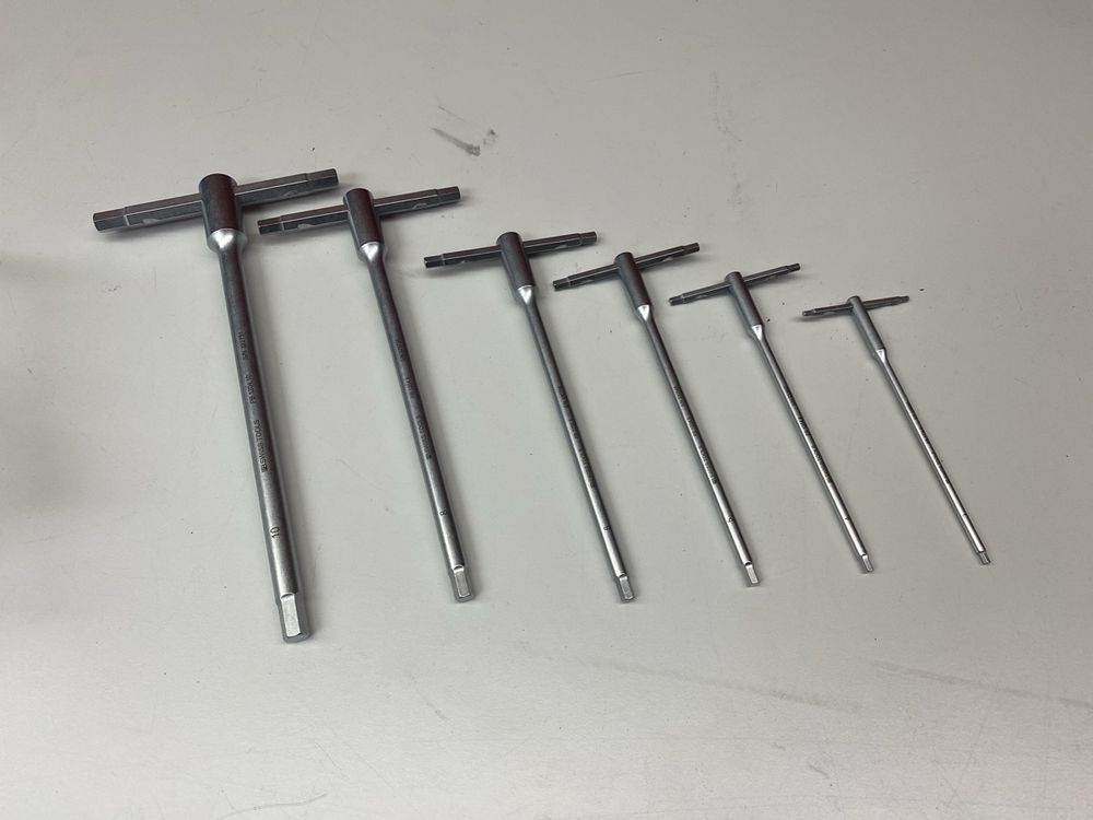 PB Swiss Tools Inbus Set ab 1.- (Neu (gemäss Beschreibung)) in Wabern ...