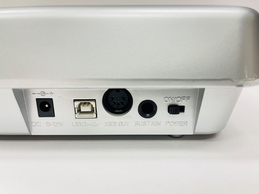 M-Audio Keystation 49e USB MIDI Keyboard Controller (Gebraucht) in ...