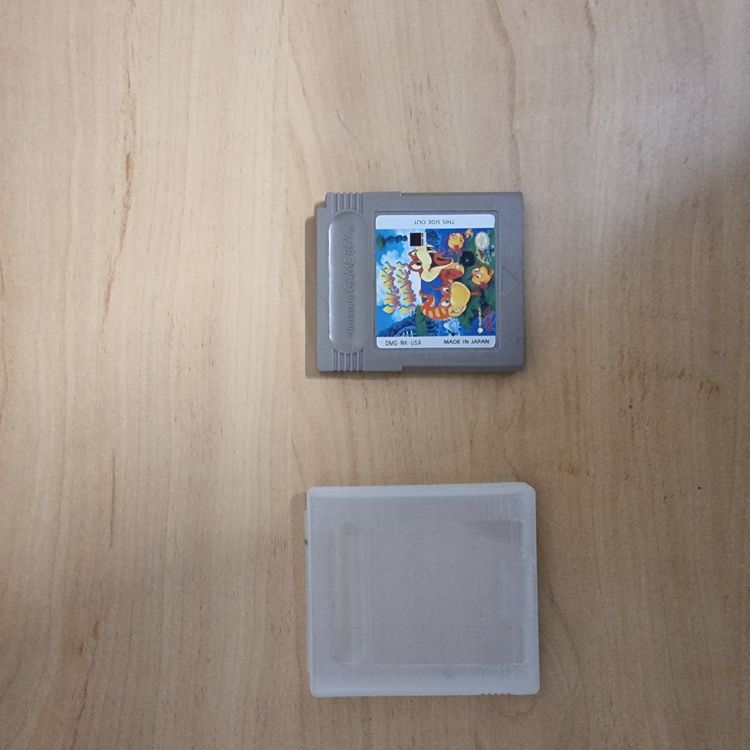 Sneaky Snakes Nintendo Game Boy | Kaufen auf Ricardo