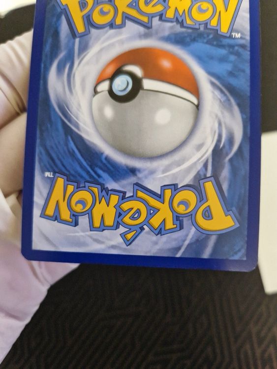 Fee Energy Gold Pokemon Karte (Gebraucht) in Killwangen für CHF 15 ...