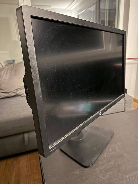 HP Z27i Monitor (Gebraucht) in Glattpark(Opfikon) für CHF 85 – nur ...
