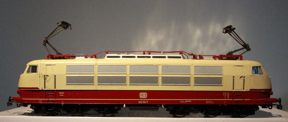 Märklin 3357 DB BR 103 | Kaufen auf Ricardo