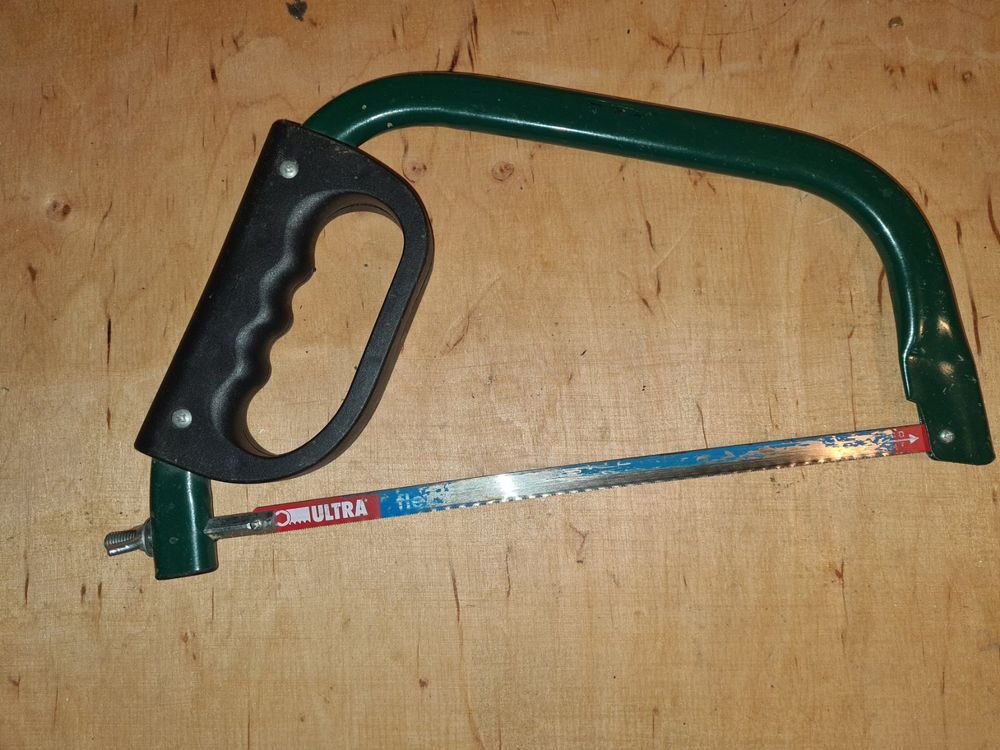 Handsäge | Kaufen auf Ricardo