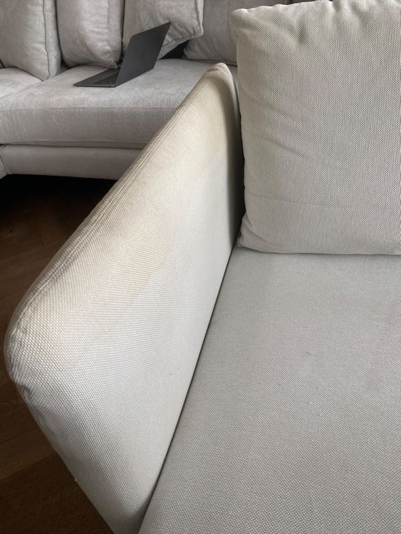 Ikea sofa - soderhamn 3 seater | Kaufen auf Ricardo