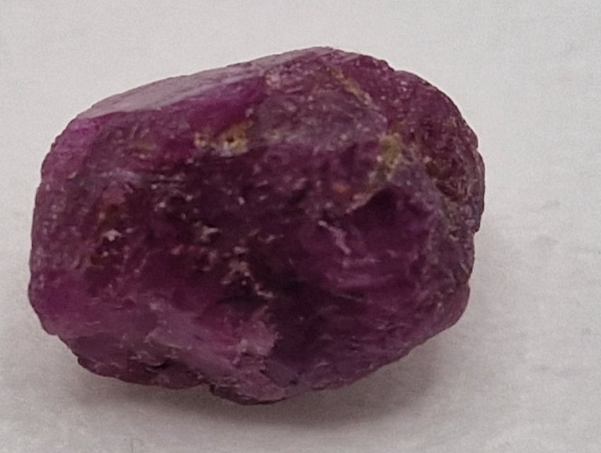 Rubin roh 11.5ct. | Kaufen auf Ricardo