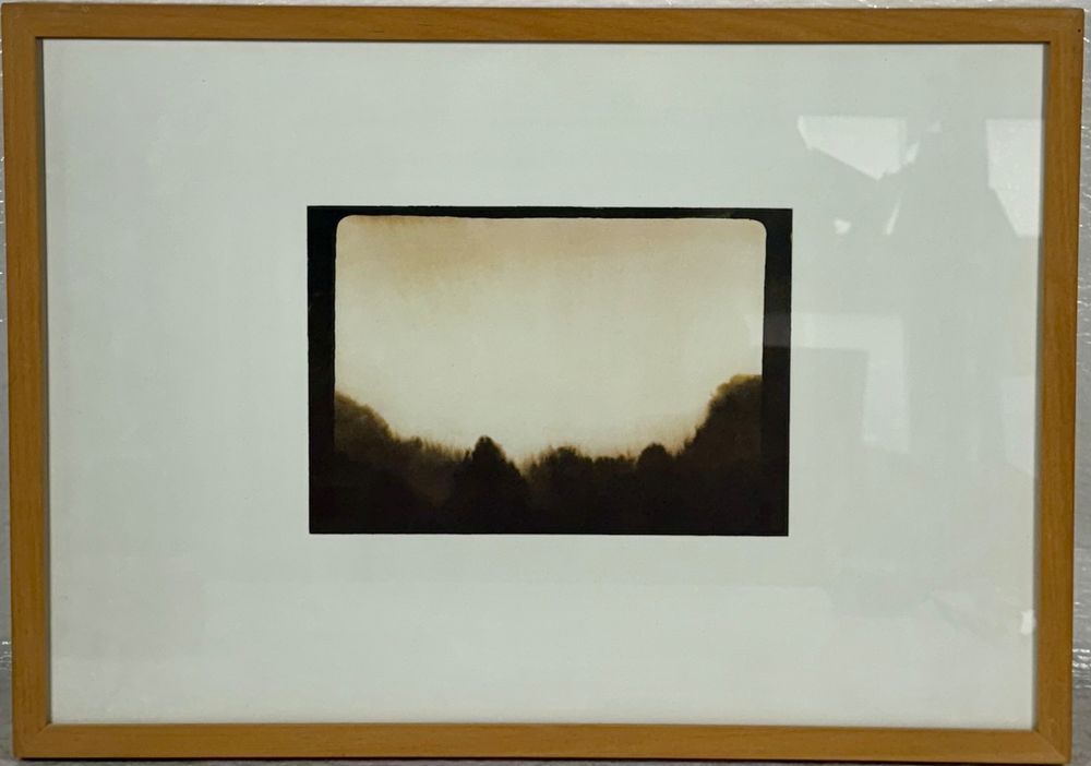 Markus Raetz (1941-2020) Lithografie (Gebraucht) in Root für CHF 130 ...